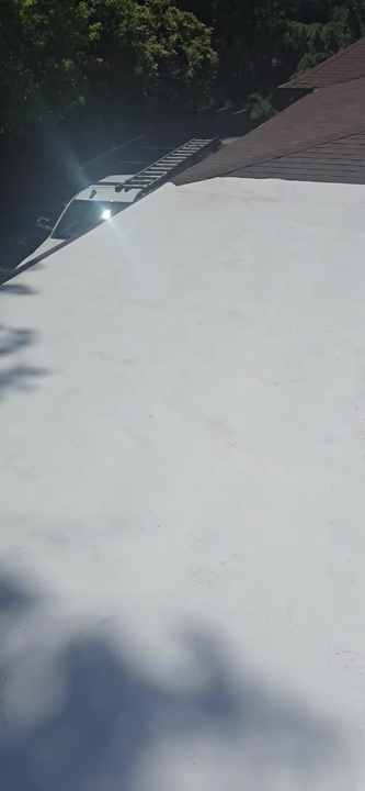 4200W Roof Waterproofing Hot Air Welding Machine Automatic Welder PVC ...