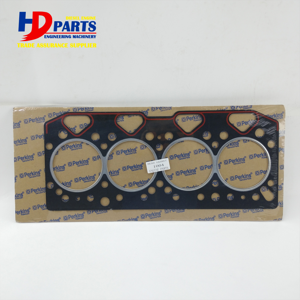 Catálogo de fabricantes de Perkins Junta de alta calidad y Perkins ...