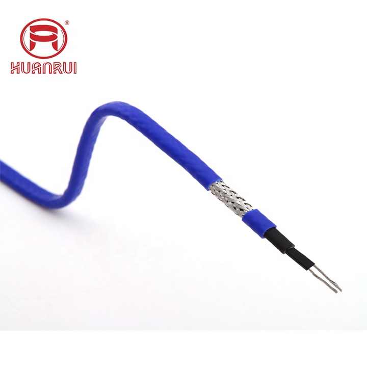 High Temperature Cables Residential Self-regulating Heating Cable ...