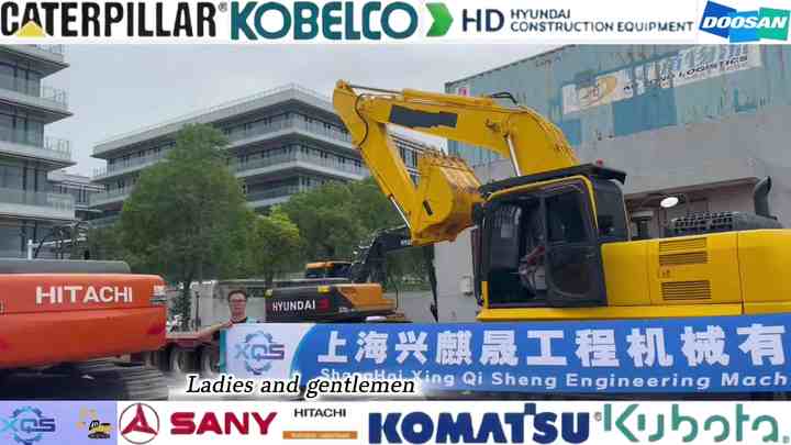 Caterpillar Original CAT 320CL 20 Ton Cat 320 CL Caterpillar 320C ...