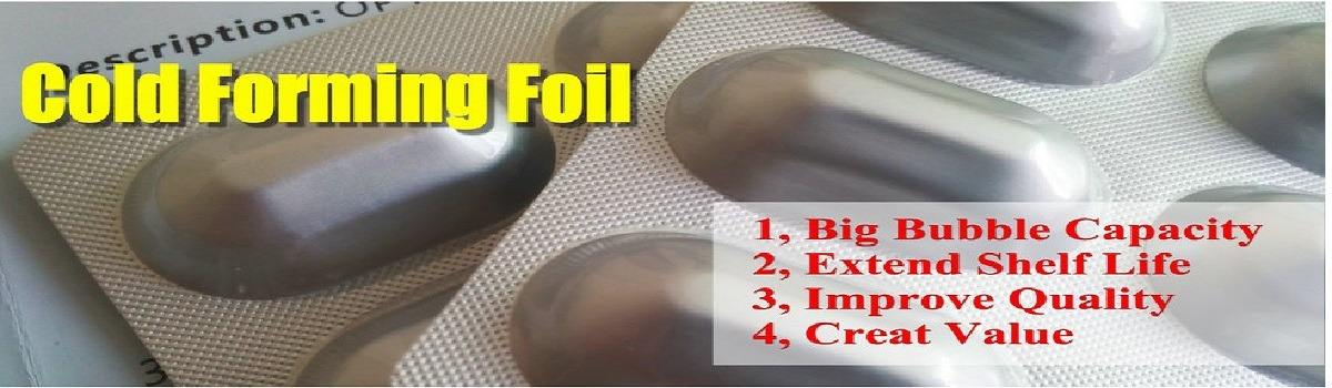 Shenzhen Bestfoil Material Technology Co., Ltd. - PTP blister foil ...