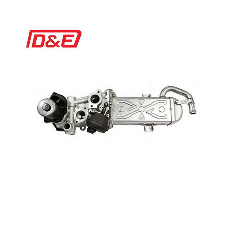 EGR Valve for Audi VW Skoda - High-Quality Exhaust Solutions