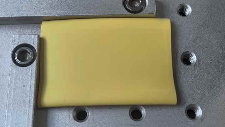 WOLIDA/WOER Custom Printed Logo Heat Shrink Tube Heat Shrinkable Sleeve ...