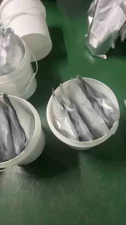 Sn63pb37 Solder Powder - High Purity for Electronic Soldering