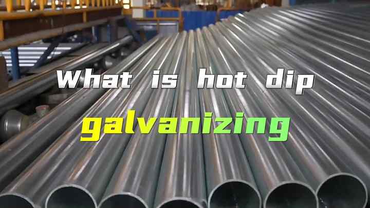 Galvanized Steel Pipe Price Per Foot - Available in 5 to 36 Inch ...