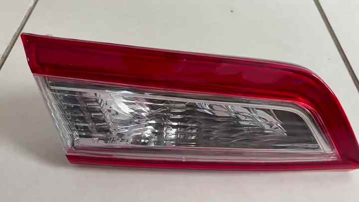 Car Front Bumper Grillel Auto Body Accessories Grill 5311133440 for ...