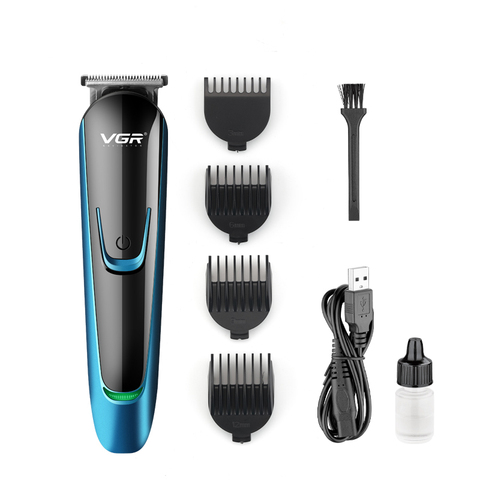 Hair Trimmer, Hair Trimmer direct from Ningbo VGR Electric Appliance Co., Ltd. in CN