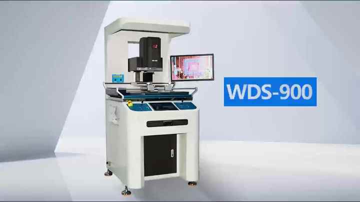 WDS-900 Comprehensive BGA Rework Station New Infrared Laser Welding ...