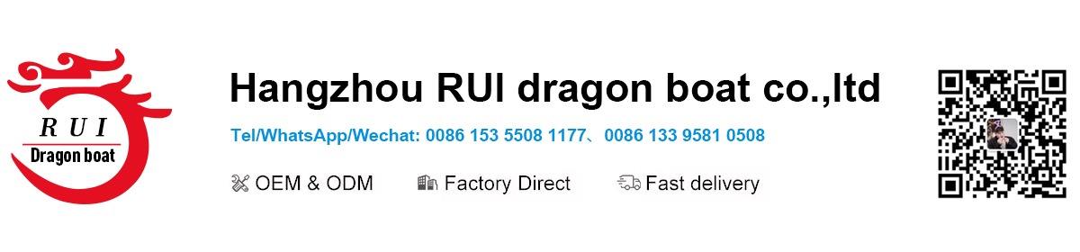 Hangzhou Fuyang Xiangrui Water Sports Equipment Co., Ltd. - dragonboat ...