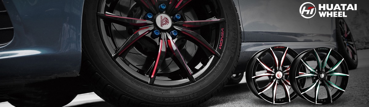 Zhejiang Huatai Aluminum Wheel Manufacturing Co., Ltd.