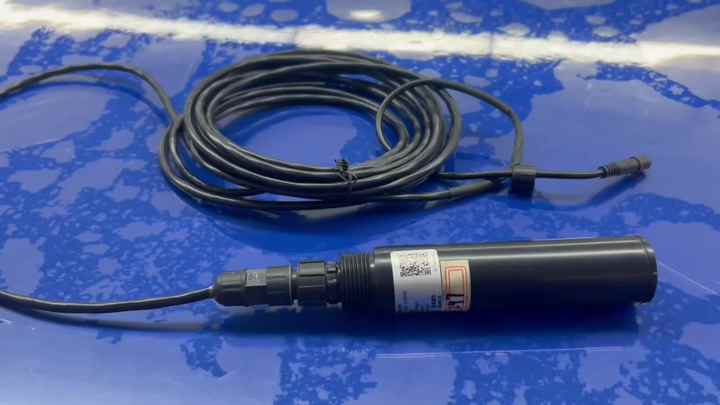Renke Water Online TSS Probe RS485 Stainless Steel Total Suspended ...