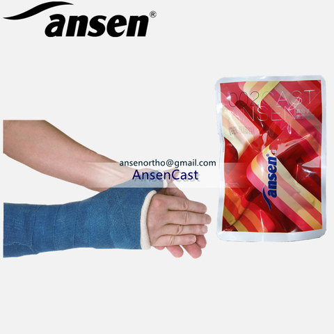 Shaanxi Ansen Medical Technology Development Co., Ltd. - Fiberglass ...