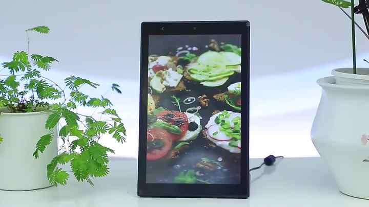10.1 Inch Android Tablet for Digital Signage & Advertising