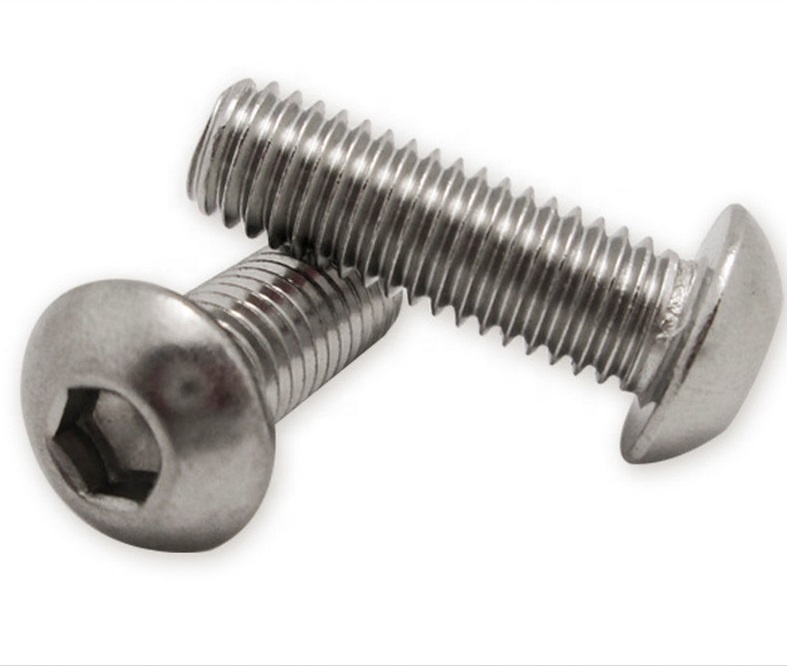 Catálogo de fabricantes de Tornillo M17 de alta calidad y Tornillo M17 ...