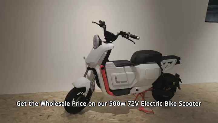 2025 Long Distance Most Popular Brushless Motor Noiseless City Ebike ...