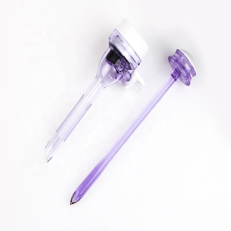 Catálogo de fabricantes de Aguja Trocar de alta calidad y Aguja Trocar ...