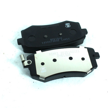 Jiangxi Lichang Auto Parts Co., Ltd. - Oil Cooler/Oil Filter, Intercooler