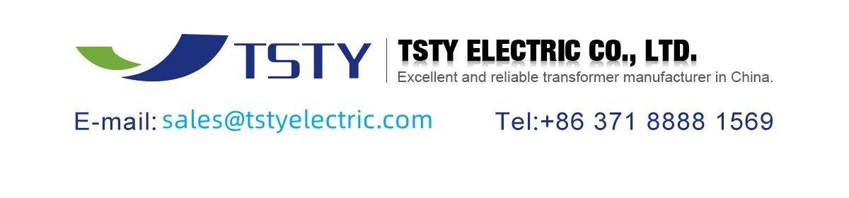 TSTY Electric Co., Ltd. - Dry Type Transformer, Oil Transformer