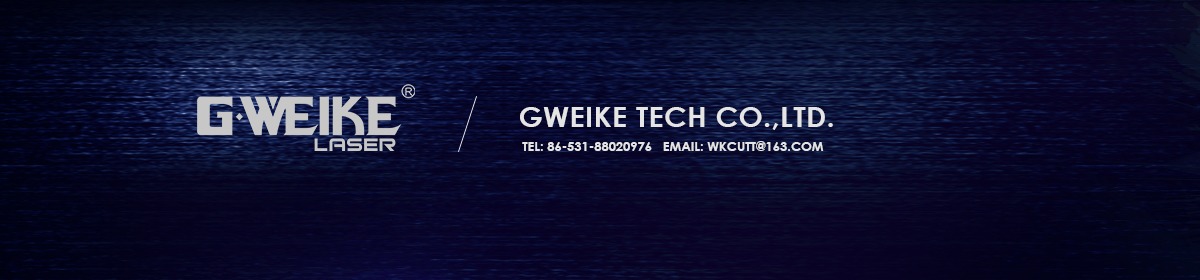 Gweike Tech Co., Ltd. - Fiber Laser Cutting Machine, CO2 Laser Cutting ...