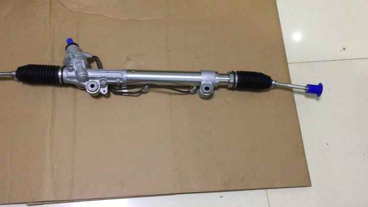 Power Steering Rack and Pinion for 4Runner FJ Cruiser & GX470 44200 ...
