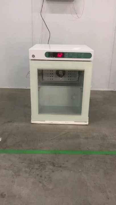 50L 2-8 ℃ Pharmaceutical Reagent Storage Refrigerator| Alibaba.com