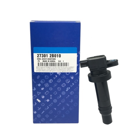 Guangdong Zhanfeng Auto Parts Co., Ltd. - Spark Plug, Ignition Coil