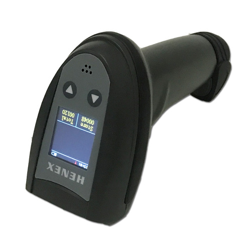 HENEX (GUANGZHOU) TECHNOLOGY CO.,LTD - Barcode Scanner, POS Terminals