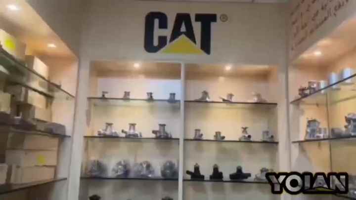 卡特彼勒D6T D9T D9R推土机的工程机械零件7T4145框架衬套| Alibaba.com