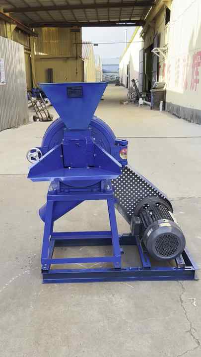 Wet and Dry Corn Soybeans Spices Herbs Tea Leaves Dried Chilies Grain ...