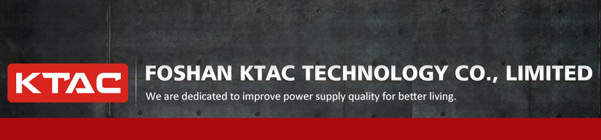 Company Overview - Foshan Ktac Technology Co., Ltd.