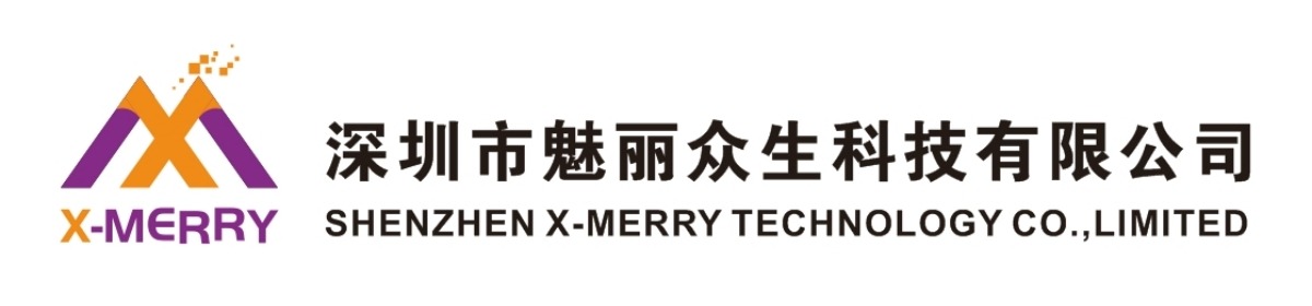 Company Overview - Shenzhen X-Merry Technology Co., Ltd.