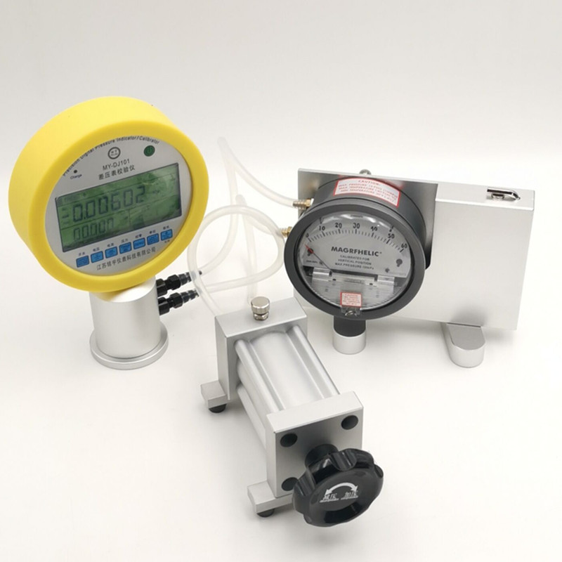 differential pressure gauge differential pressure kit pressure ...