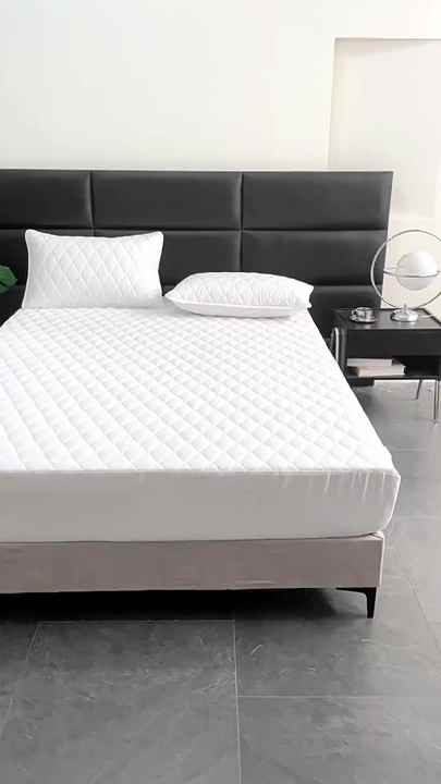 Wholesale Waterproof Bed Sheets - Dust-Proof & Urine Proof