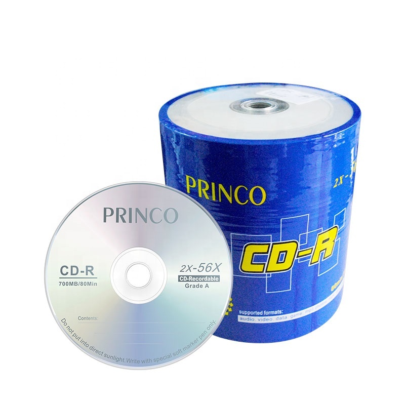 Catálogo de fabricantes de Princo Cd de alta calidad y Princo Cd en ...