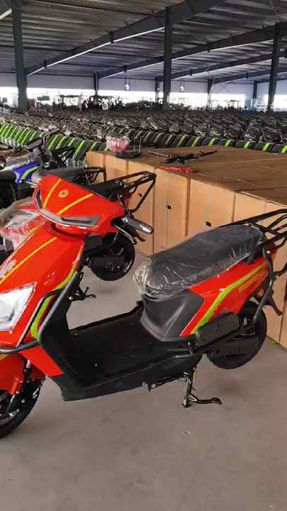 Le Shuai 1000W Brushless 72V 3 Speed Electronic Dual Suspension Carbon ...