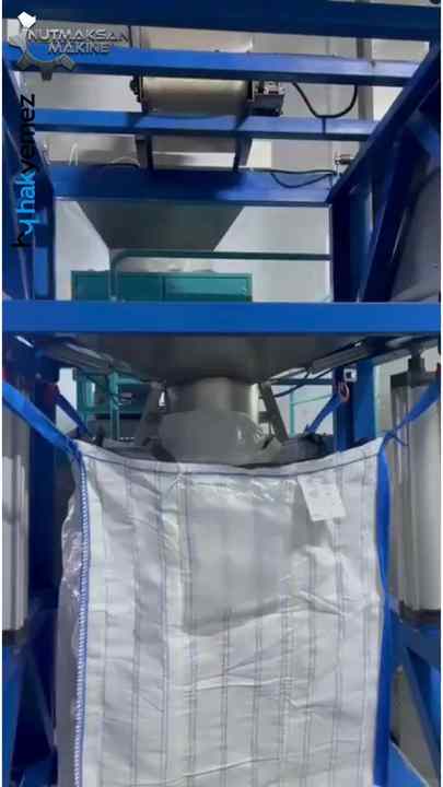 1 Ton Pneumatic Automatic High-Accuracy PLC-Controlled Foil/Jumbo ...