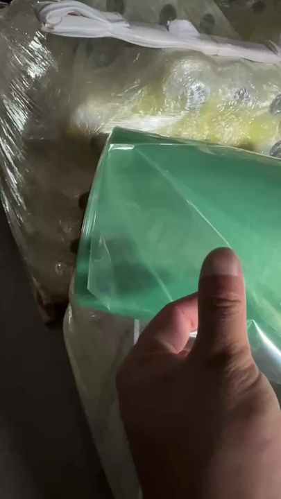 Composite PA/PE Infusion Vacuum Bagging Film for FRP for Plastic ...