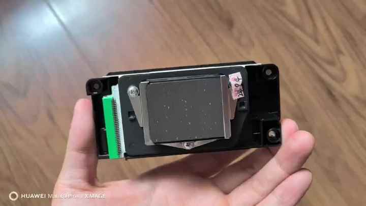 Mimaki CJV30 130 Print Head for Maintaining High Quality High Speeds ...