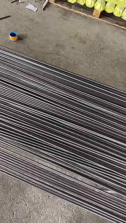 DIN975 M3 M5 M6 M8 M10 M12 M24 M36 Full Threaded bar SS304 Stainless ...