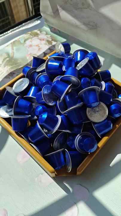 Fresh Grade Matcha Pods Capsules for Daily Health Drinking Matcha ...