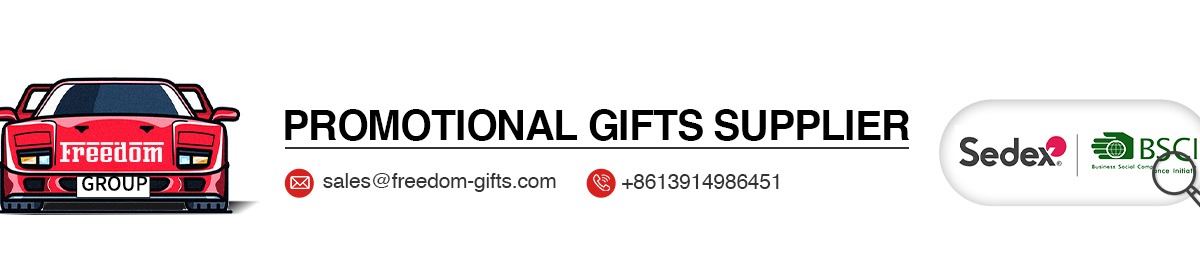 Freedom Gifts Limited - Promotional Gifts, Bags