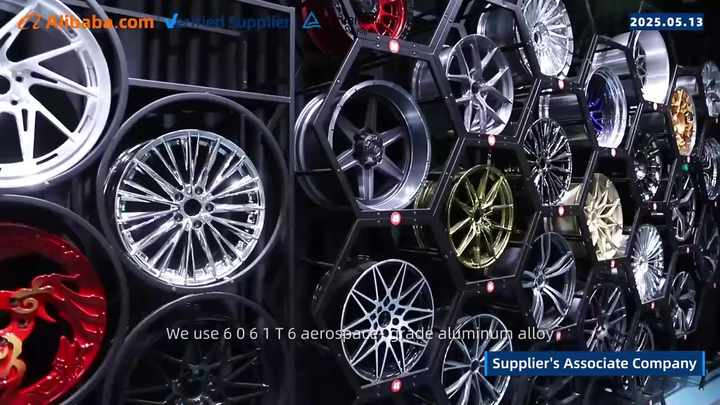 XL Deep Concave Custom Forged Car Wheels Aluminum Rims 17 18 19 20 21 ...