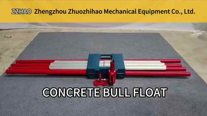 Screed Ruler Steel Bull Float Concrete Bull Float for Concrete| Alibaba.com