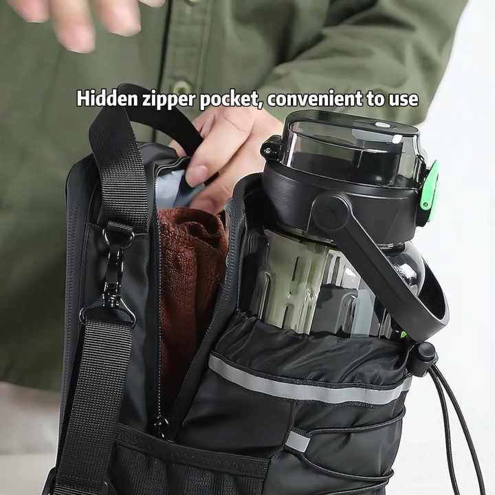 Tigernu Custom Logo New Design Fashionable Waterproof Sling Bag ...