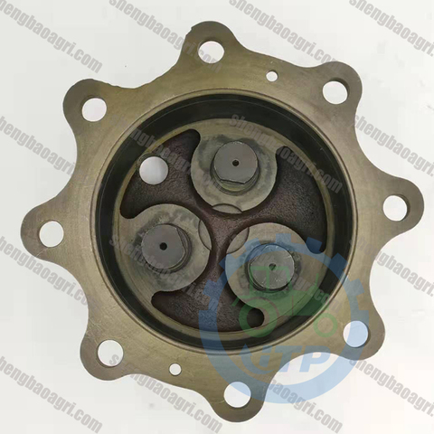 Guangzhou Shengbao Agricultural Machinery Co., Ltd. - Differential Gear ...