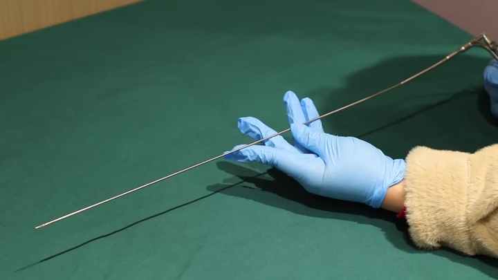 The Best Urology Forceps 3Fr 4Fr 5Fr 6Fr 7Fr for Veterinary Medical ...