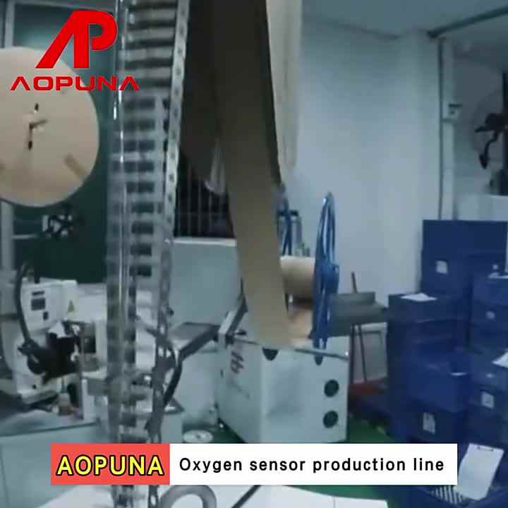 BA5A-9Y460-AA Car Oxygen O2 Sensor OEM BA5A9Y460AA BA5A-9Y460-AA ...