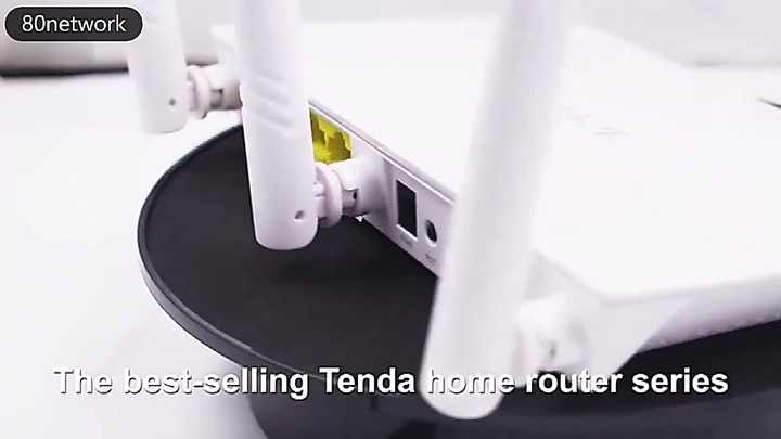Tenda F3 Modem - Reliable Wifi Xpon Ont for FTTH Solutions