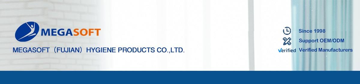 Megasoft (Fujian) Hygiene Products Co., Ltd. - Baby Diapers, Adult ...