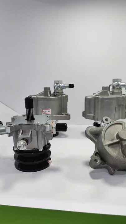 Automotive Brake Vacuum Pump 11667542498 11667534236 11667635656 for ...